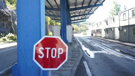 На Јарињу приведен Србин из Лепосавића — Rt Balkan