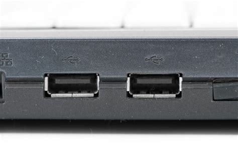 Front Usb Ports Not Working Causes Fixes