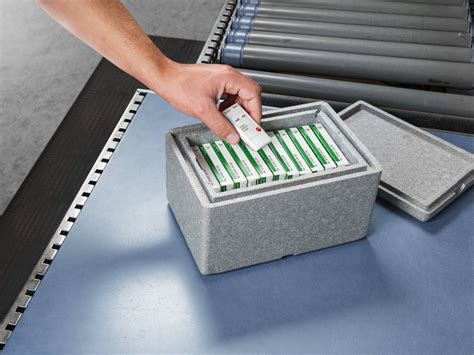 Testo 184 T1 USB Data Logger