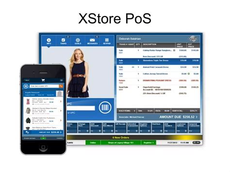 Orpos And Store Practices Ppt Databases Computer Software And Applications