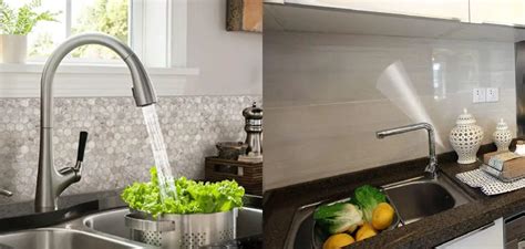 How To Protect Wall Behind Kitchen Sink 10 Brilliant Ways