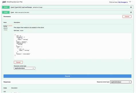Exploring An Openapiswagger First Approach To Serverless Development On Aws Raws