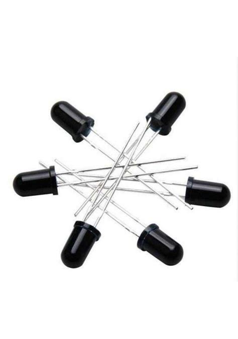 Arduino Ir Alev Ve Yangın Algılama Sensörü 5mm Fiyatları Ve Özellikleri