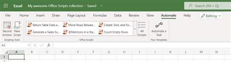 Run JavaScript In Power Automate M TL DR