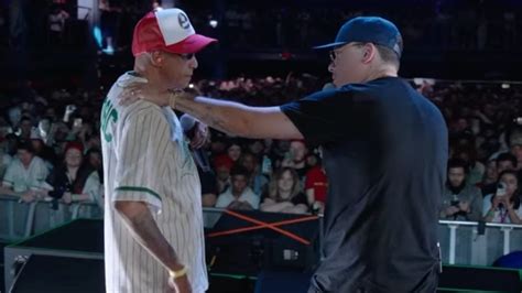 Logic Promises To ‘protect His Dad With New Record Deal In Touching On Stage Moment Urban