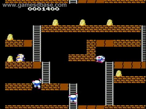 Super Lode Runner Ii Japan Disk Writer B Rom