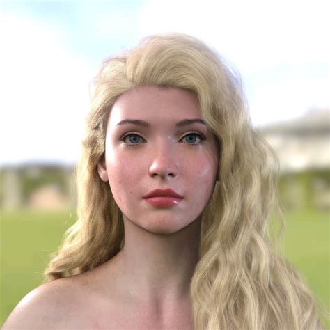 HX Lights And Backround Render Presets Daz Content By HumanXYStudio