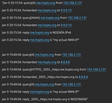 Problem With Accessing Self Hosted Domain When Specifying Port In The