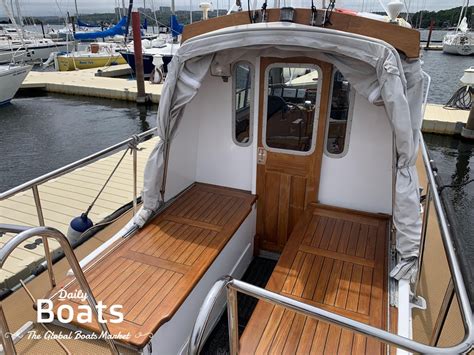 1980 Nelson 34 For Sale View Price Photos And Buy 1980 Nelson 34 311062