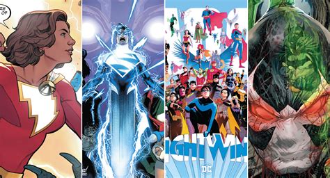Dc Round Up Lazarus Planet Explodes With An Assault On Krypton