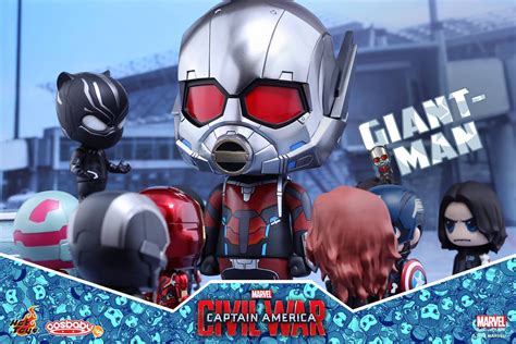 The Blot Says Captain America Civil War Giant Man And Ant Man