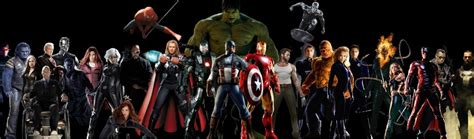 9 filmów, które każdy fan Marvela musi mieć w swojej kolekcji - Blaber
