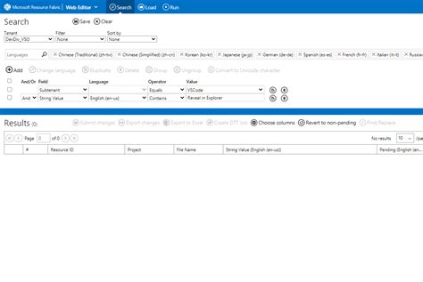 Loc Reveal In Explorer Is Not Localized Issue Microsoft Vscode Loc Github