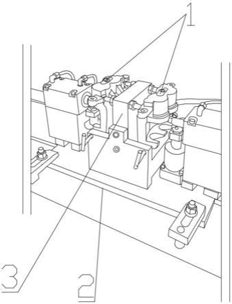 一种制动卡钳加工工艺的制作方法