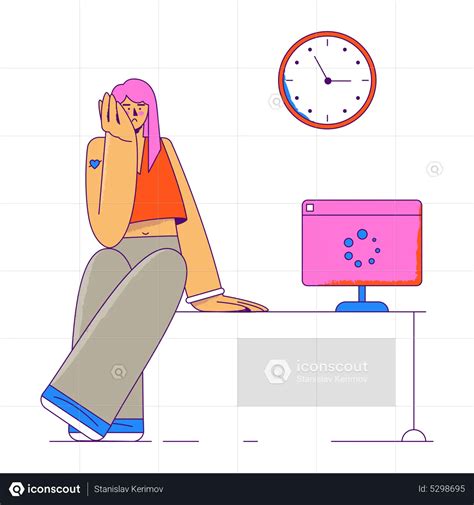 Best Slow System Booting Illustration Download In Png And Vector Format