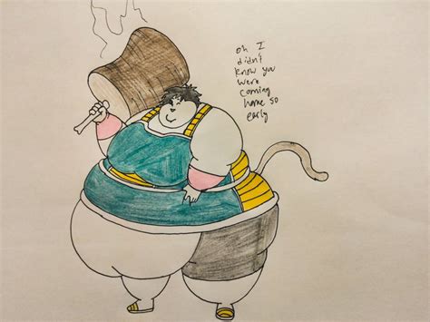 Dbztober 15 Gine By Snapsofhope On Deviantart