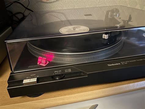 Technics SL D2 Turntable Catawiki Technics SL D2 Turntable Catawiki