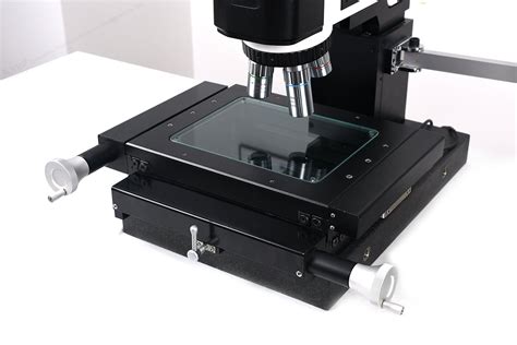 Precision Measuring Microscopenanbei Instrument Limited Lab