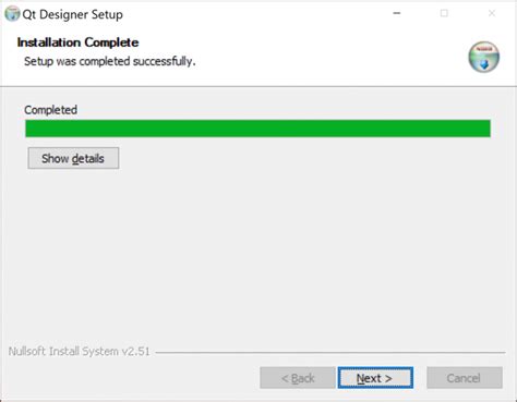 Bài 1 Cài đặt Và Sử Dụng Python Qt Designer Trần Duy Thanh