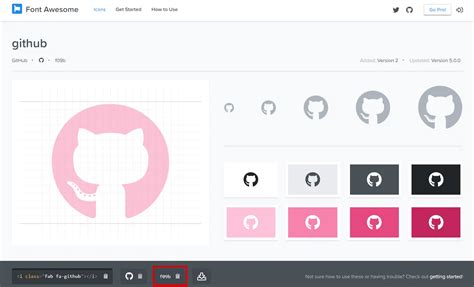 Adding Custom Social Buttons To IPS Focus Themes Prodjex