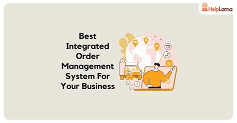 9 Best Integrated Order Management System For Your Business