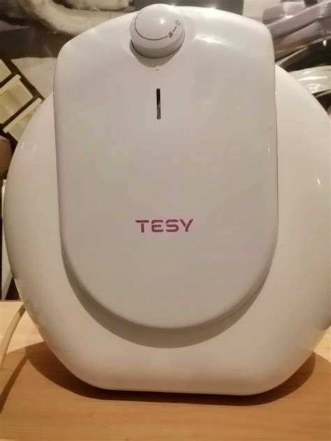 Кухненски бойлер Теси гр Пловдив Въстанически • Olx Bg