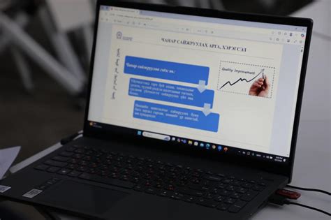 Булган аймгийн эмч эмнэлгийн мэргэжилтнүүдийг тусламж үйлчилгээний чанар аюулгүй байдал