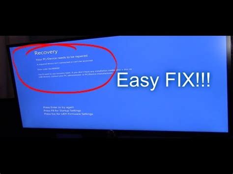 Boot Camp For Adults Computer Will Not Boot Up After Windows Update