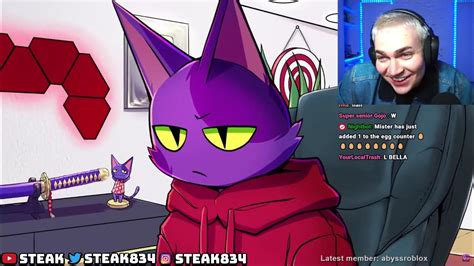 Meeting Ryth Youtube