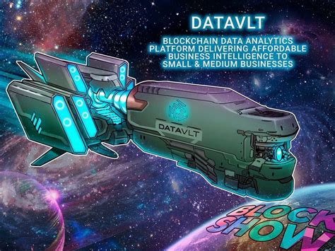 Datavlt Driven Business Growth With Big Data Analytics