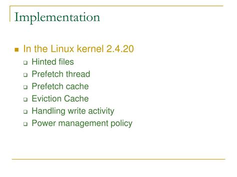 Ppt Energy Efficient Prefetching And Caching Powerpoint Presentation Id 4360051