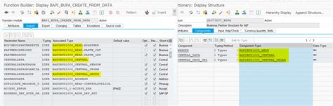 Publish Sap Application Interface Framework Interfaces As Rest Api Using Abap Swagger Erp Qanda