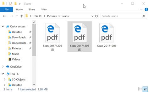Windows 10 Scan Pdf Everlite