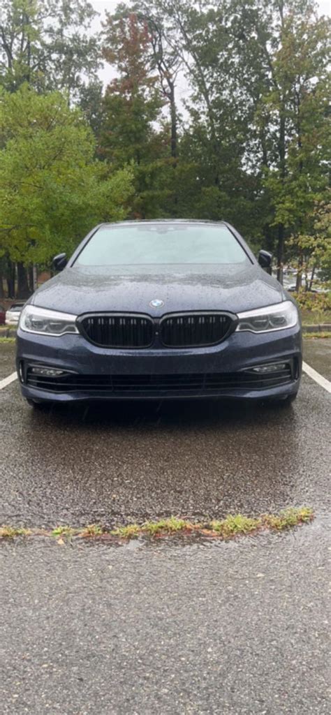 Differential Fluid Question R Bmwtech