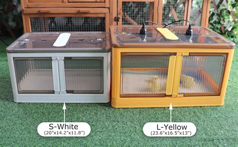 Chicken Brooder Box For Chicks Brooder Heater Chicks Warmer Brooder Plate Kit