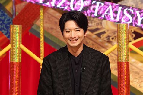 向井理、『世界のありえない映像大賞』初出演で初の審査委員長 収録終え「ずっと驚きの連続でした」 Encount