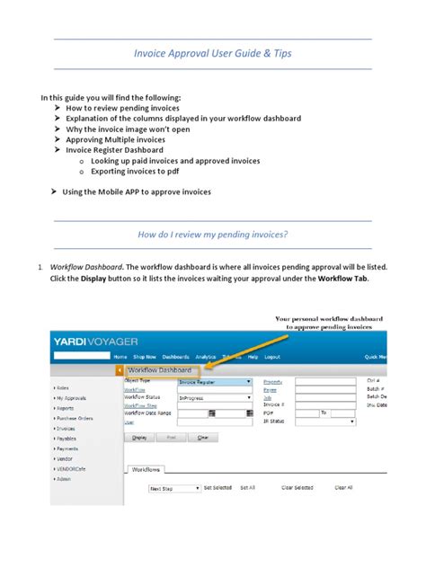 Yardi Pdf Qr Code Login