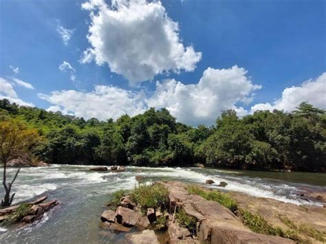 ปิดด่วน 5 น้ำตก อช เขาใหญ่ เนื่องจากเสี่ยงน้ำป่าไหลหลากช่วงฤดูฝน