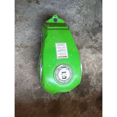 Jual Tangki Triseda Original Second Shopee Indonesia