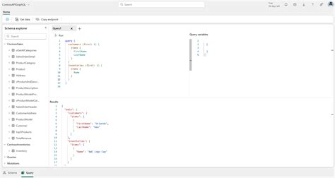 Query Multiple Data Sources In Fabric API For GraphQL Microsoft