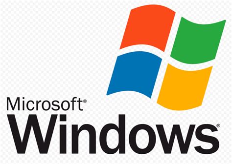 Tìm Hiểu Về Logo Microsoft Windows đầy Tính Hiện đại Và Chuyên Nghiệp
