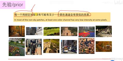 去雾算法之暗通道先验算法 Matlab仿真 Csdn博客