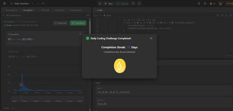 Solved An Optimization Problem With Priority Queue Suraj Posted On The Topic Linkedin