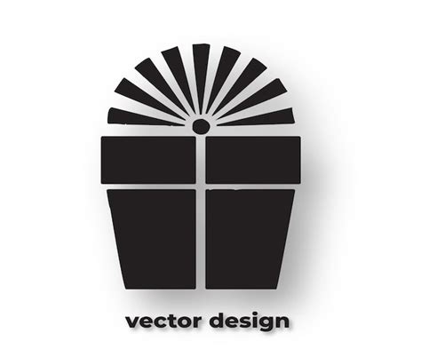 Premium Vector Box Vector Design