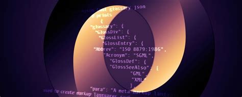 Json Python Parsing A Simple Guide Markup Language Guide Simple