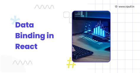 data binding in react