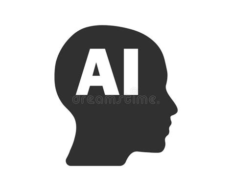 Machine Learning Micropchip Symbol Ml Icon Ai Icon Artificial