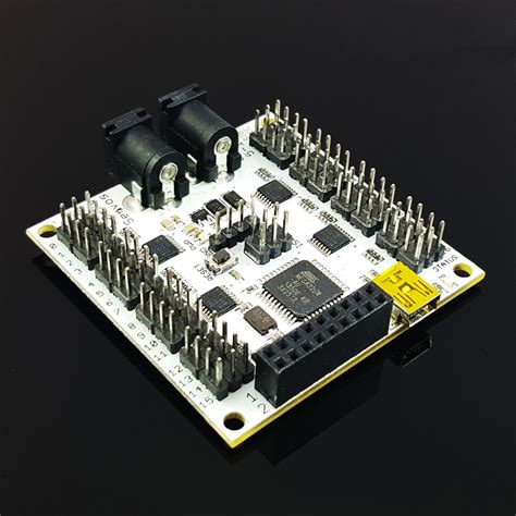ArcBotics Servotor USB Servo Controller