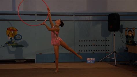 Клуб художественной гимнастики ПРИНЦЕССА СПОРТА Youtube