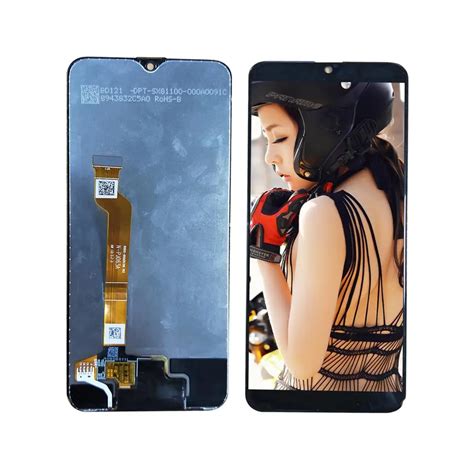 Original Quality Lcd For Oppo F Pro Mobile Phones Touch Screen Digitizer Assembly For Oppo F